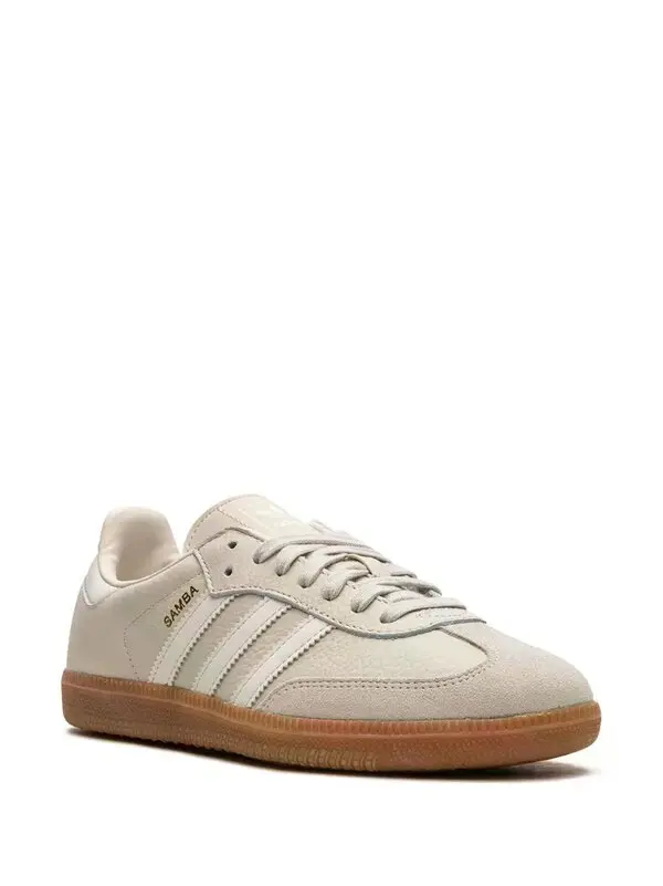 Adidas Samba Og Sneakers - Neutrals