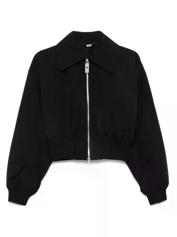 Gcds Lounge-logo Bomber Jacket