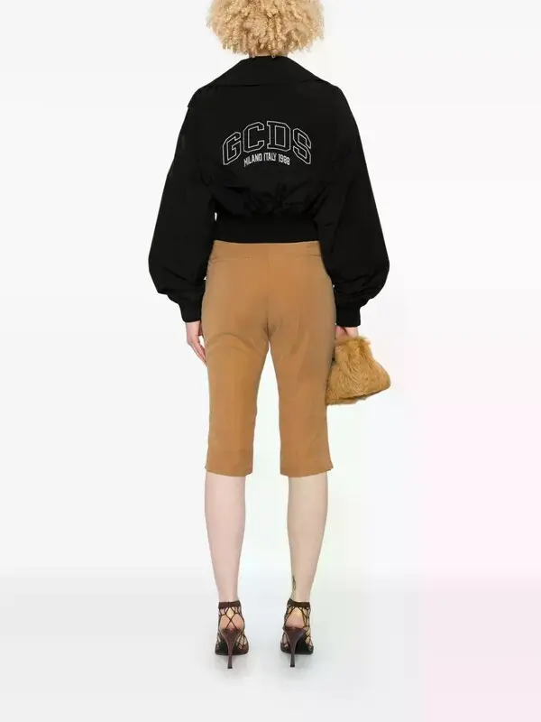 Gcds Lounge-logo Bomber Jacket