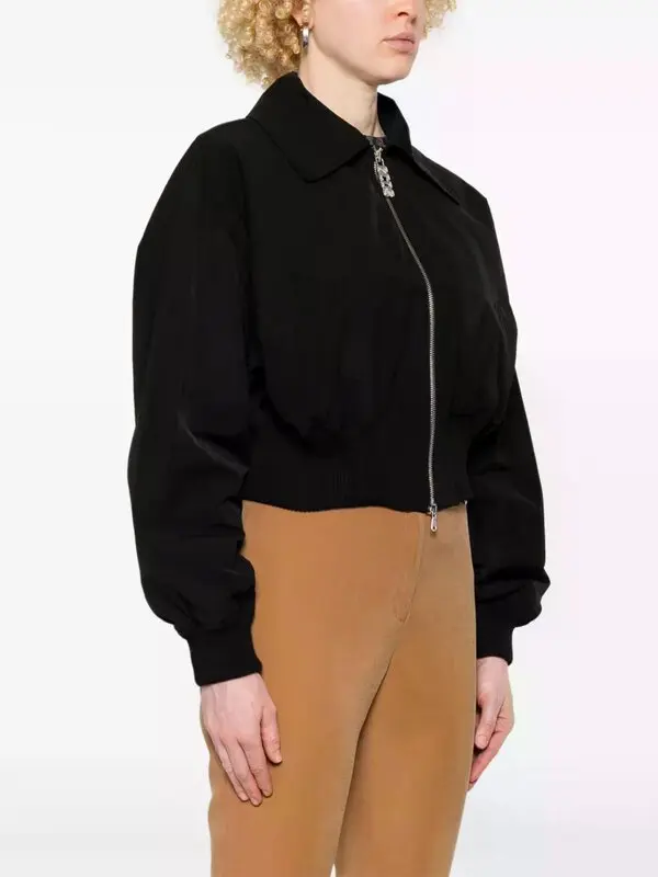 Gcds Lounge-logo Bomber Jacket