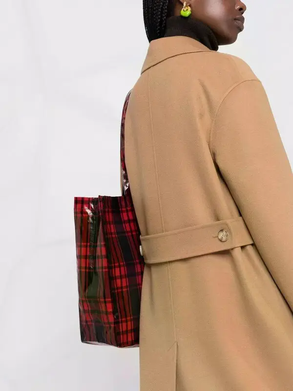 10 CORSO COMO Single-breasted Tailored Coat