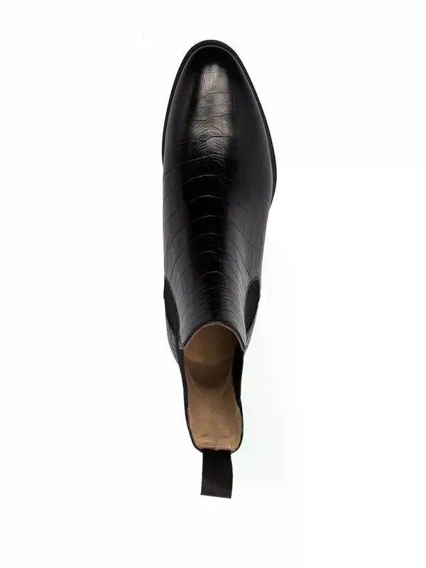 SCAROSSO Giancarlo Cocco Boots