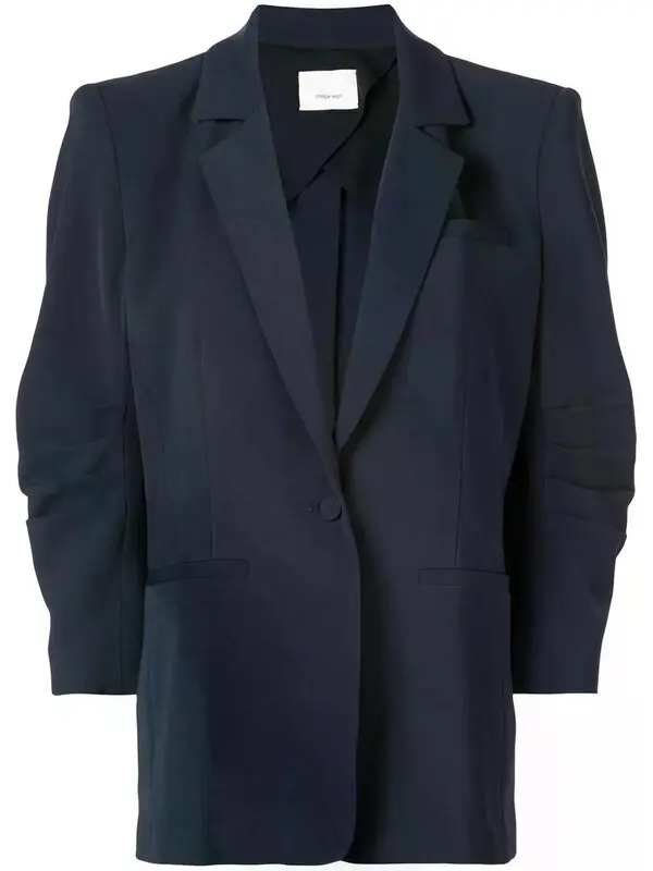 Cinq À Sept Cinq Á Sept Khloe Blazer