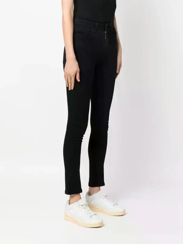 DONDUP Mid-rise Skinny Jeans