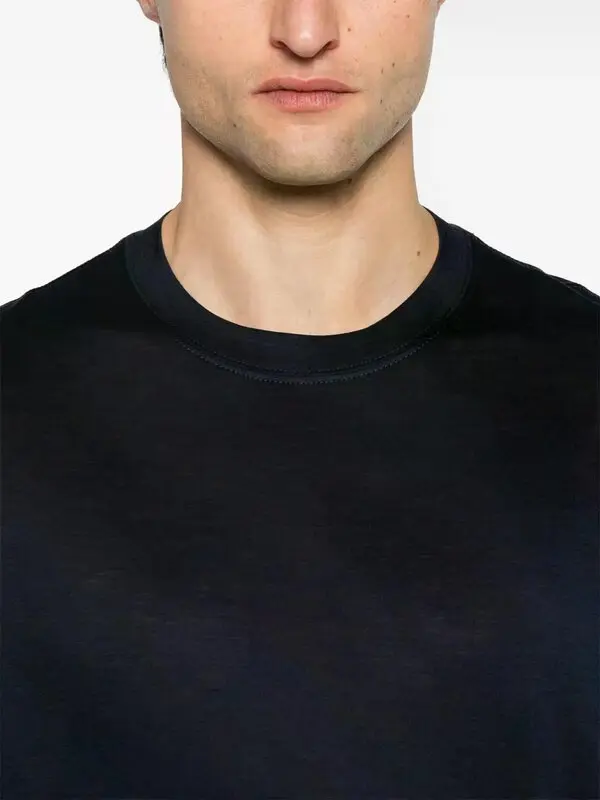 Brunello Cucinelli Crew-neck T-shirt