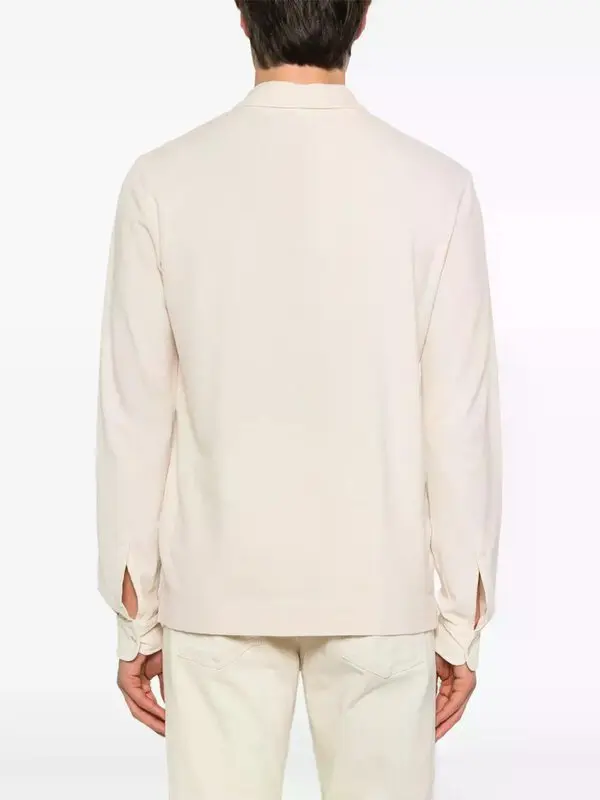 Massimo Alba Ischia Polo Shirt