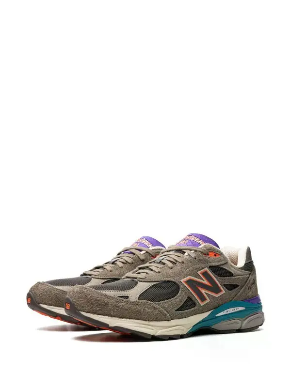 NEW BALANCE 990 Miusa Ycmc Sneakers - Green