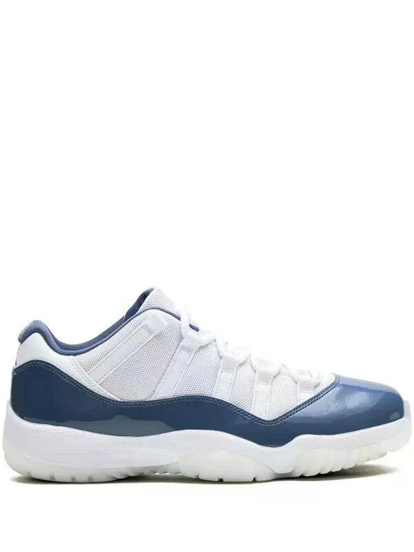 JORDAN Retro Low Sneakers - White