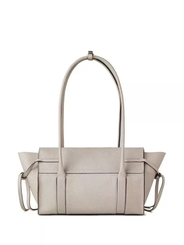 Mulberry Small Soft Bayswater Leather Shoulder Bag
