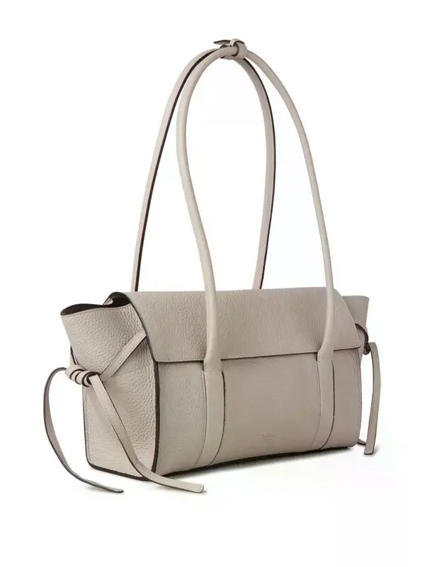 Mulberry Small Soft Bayswater Leather Shoulder Bag