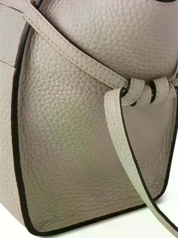 Mulberry Small Soft Bayswater Leather Shoulder Bag