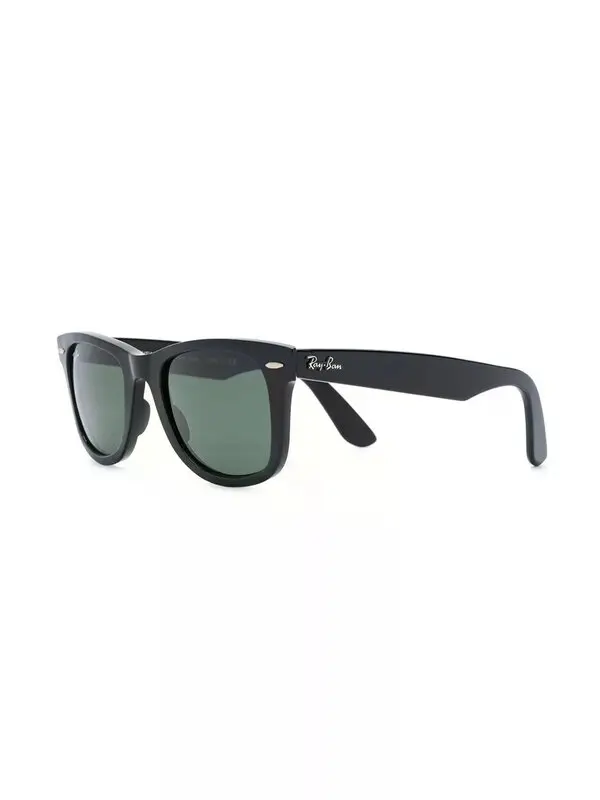 Ray-ban Square Frame Sunglasses