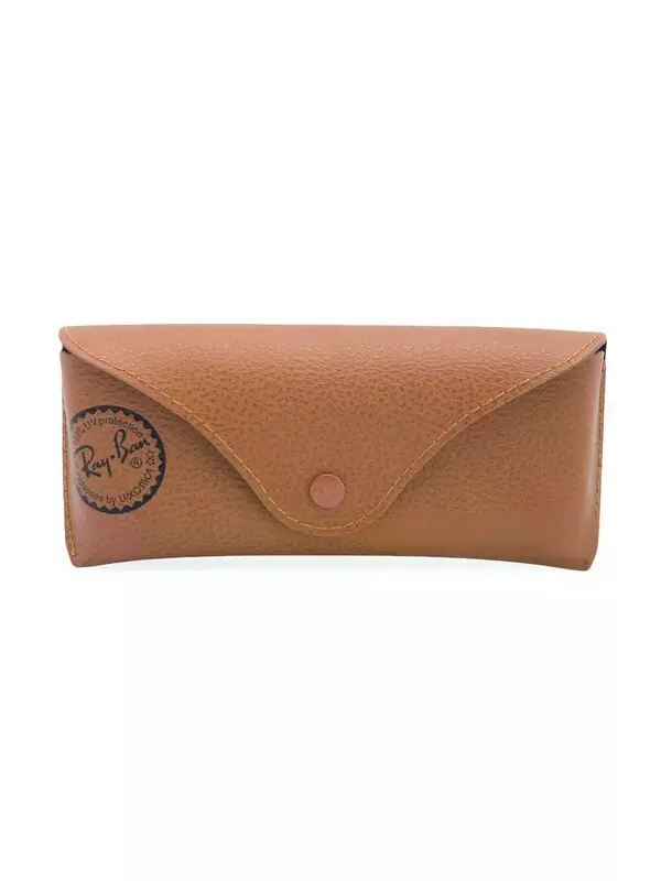 Ray-ban Square Frame Sunglasses