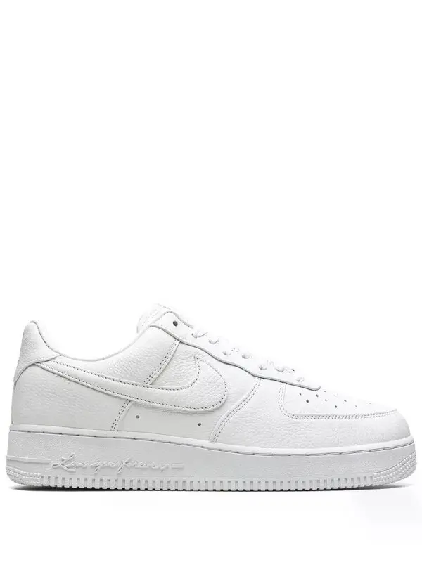 Nike X Drake Nocta Air Force 1 Low Certified Lover Boy Sneakers