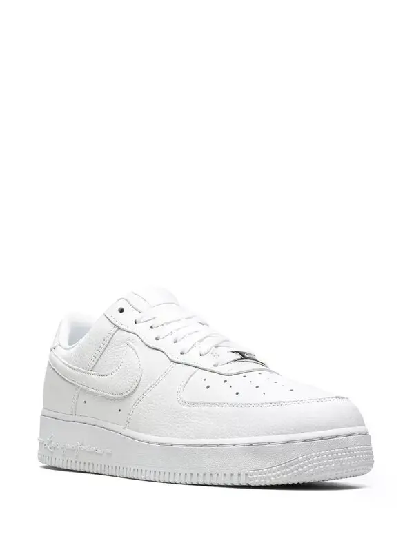 Nike X Drake Nocta Air Force 1 Low Certified Lover Boy Sneakers