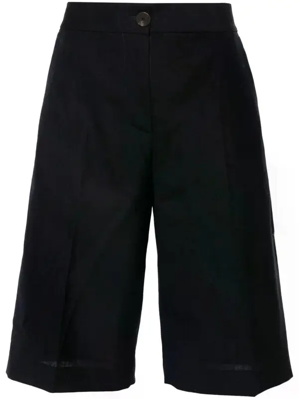 Studio Nicholson City Shorts