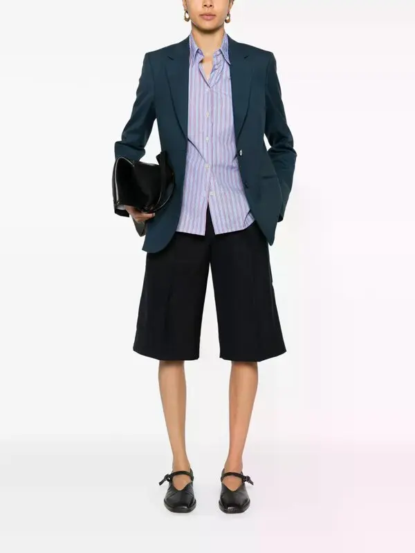 Studio Nicholson City Shorts