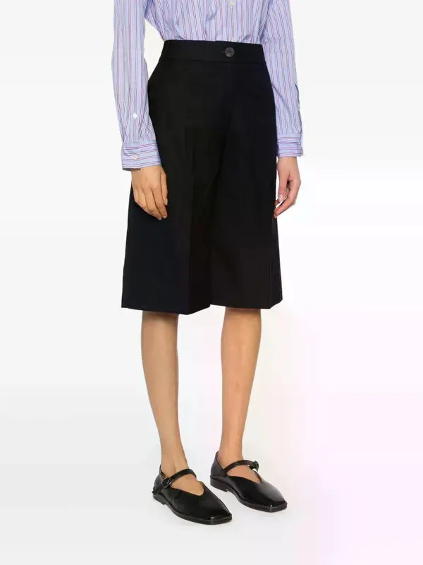 Studio Nicholson City Shorts