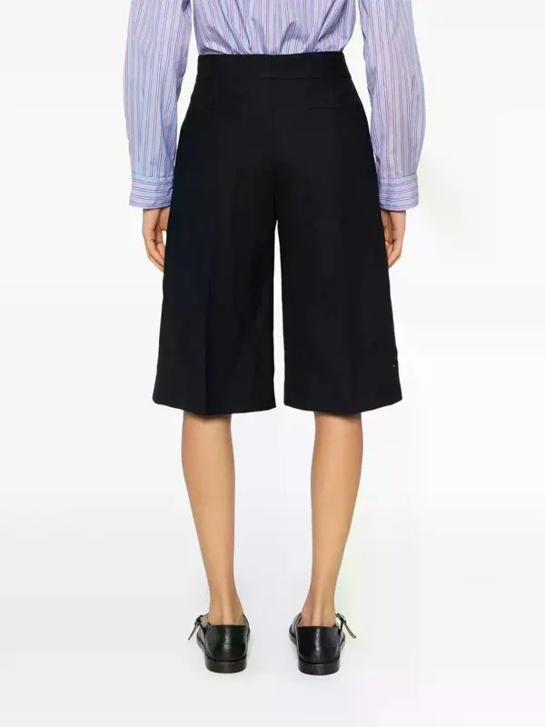Studio Nicholson City Shorts