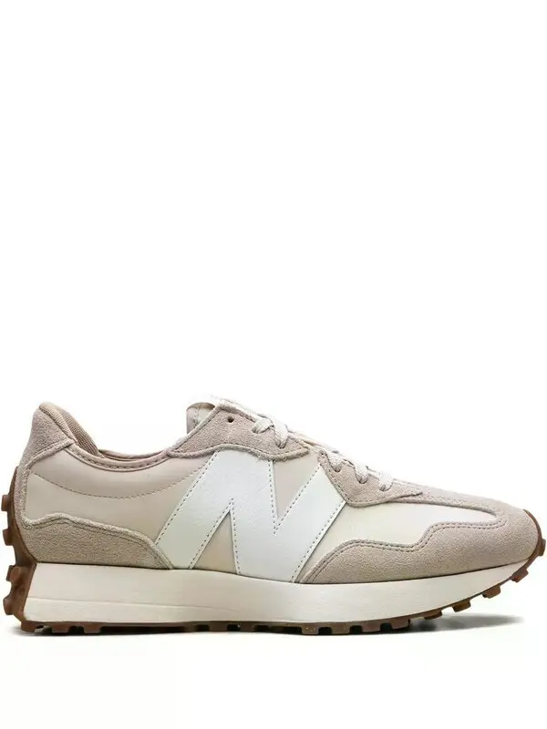 NEW BALANCE 327 Sneakers - Neutrals