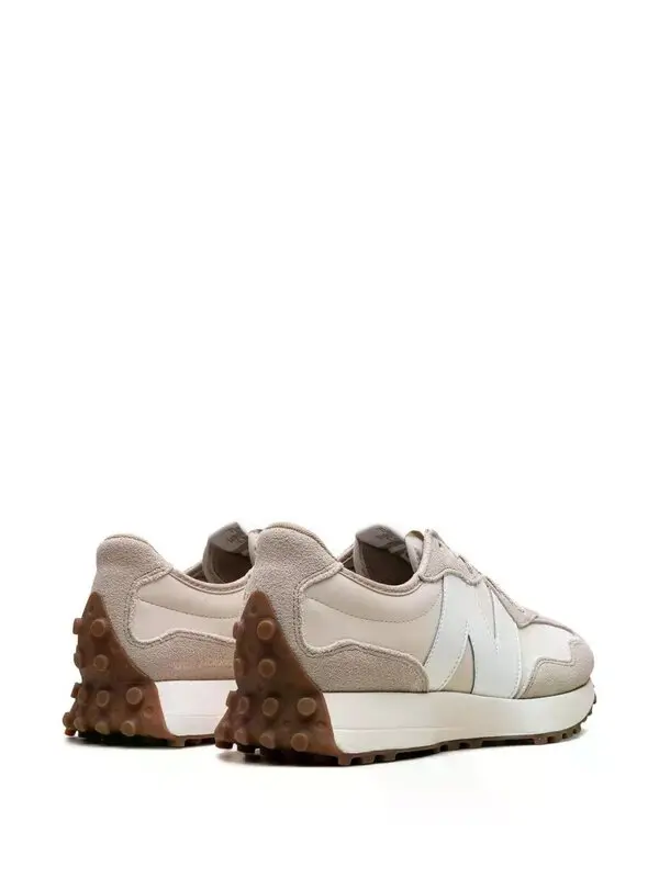 NEW BALANCE 327 Sneakers - Neutrals