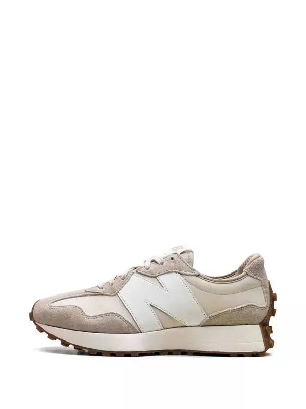 NEW BALANCE 327 Sneakers - Neutrals