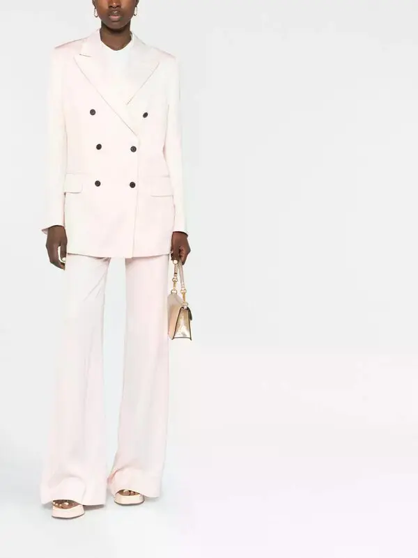 TOM FORD Double-breasted Blazer