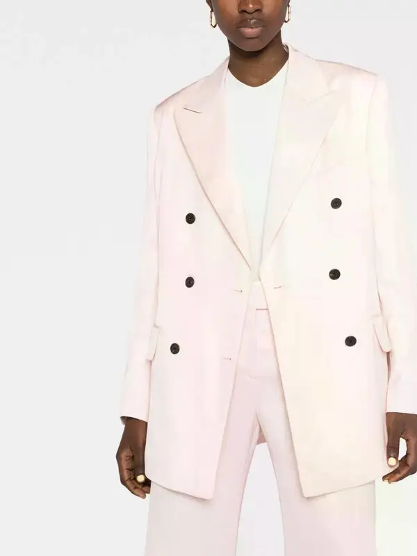 TOM FORD Double-breasted Blazer