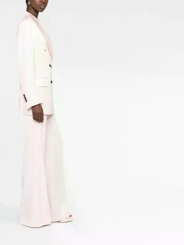 TOM FORD Double-breasted Blazer