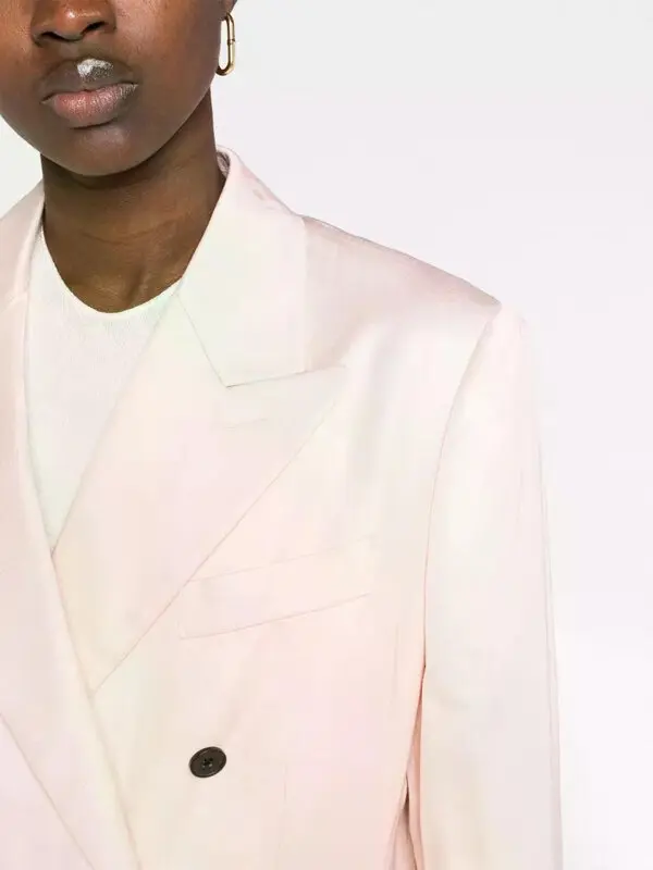 TOM FORD Double-breasted Blazer