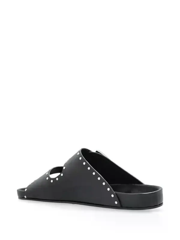 IRO PARIS Billie Slides