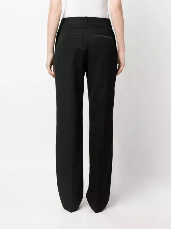 Jacquemus Le Pantalon Cordao Trousers