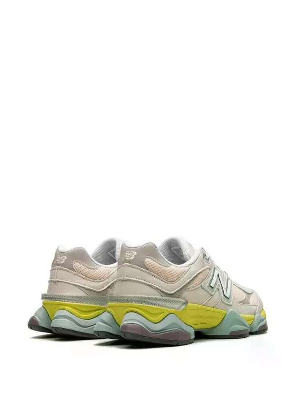 NEW BALANCE 9060 Sneakers - Neutrals