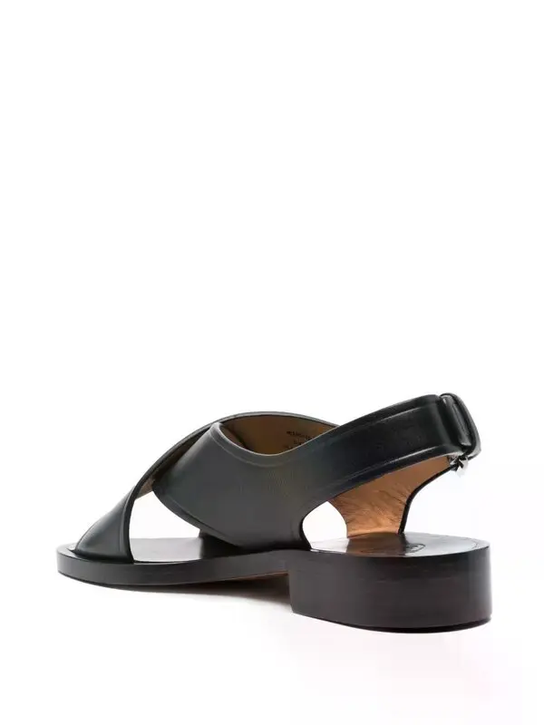 Church's Rhonda Leather Sandals