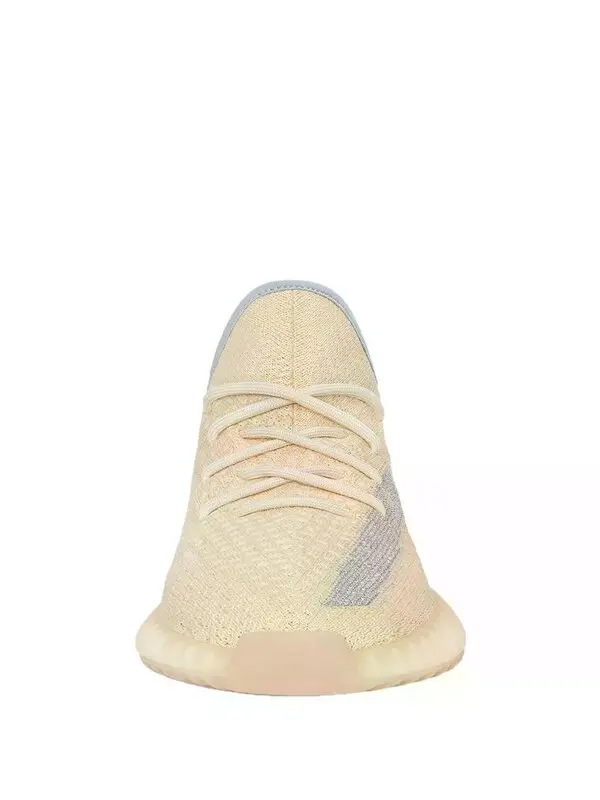 ADIDAS X YEEZY Yeezy Boost 350 V2 Linen Sneakers - Neutrals
