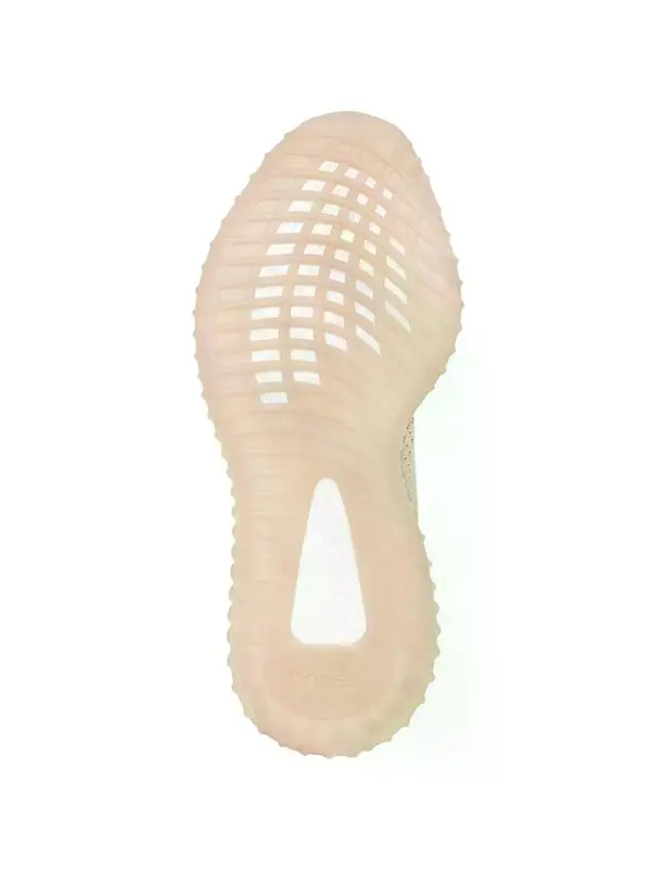 ADIDAS X YEEZY Yeezy Boost 350 V2 Linen Sneakers - Neutrals