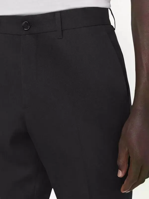 Burberry Tailored Slim Trousers