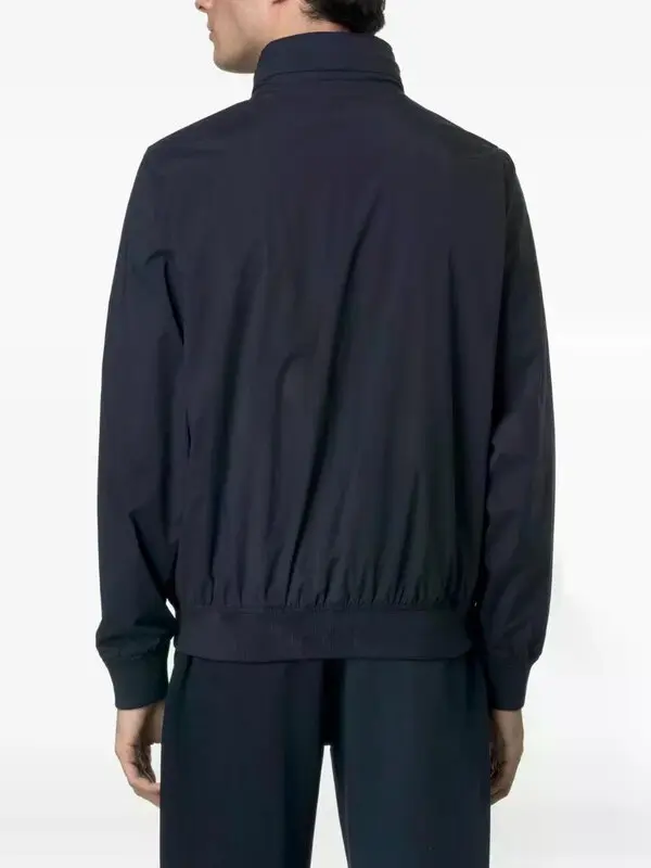 K-WAY Amaury Jacket - Blue