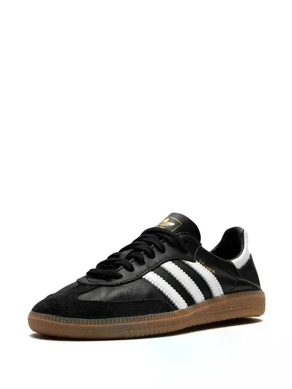 Adidas Samba Decon Sneakers - Black
