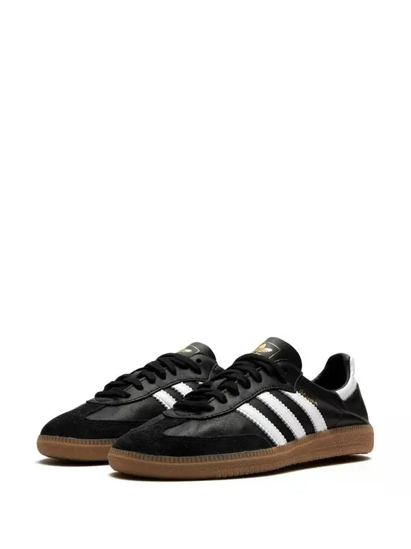 Adidas Samba Decon Sneakers - Black
