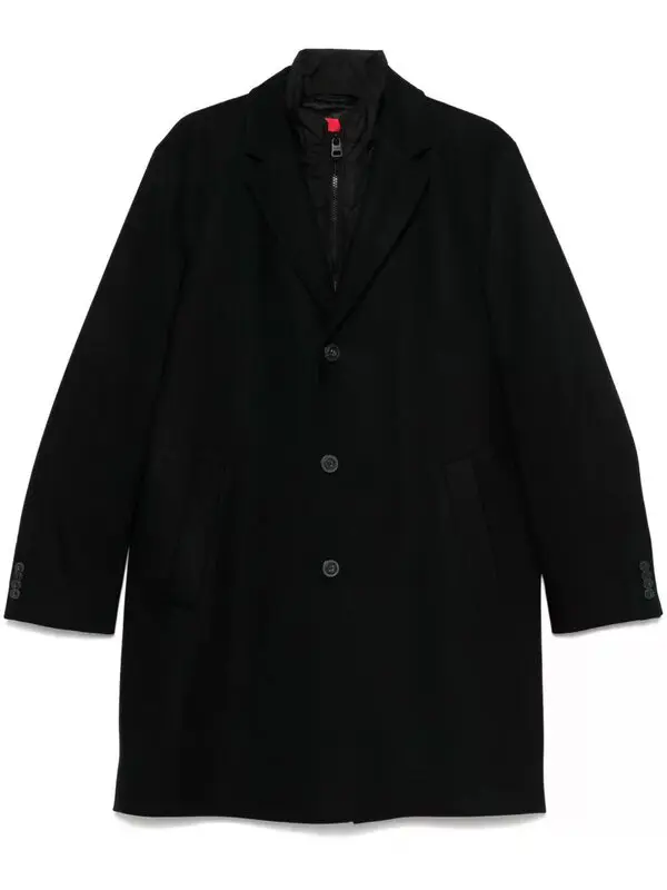 Hugo Single-breasted Coat