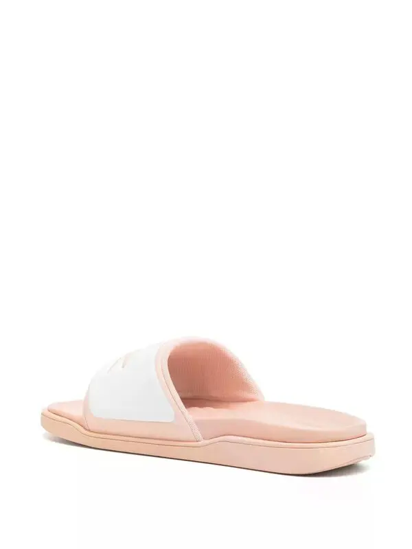Lacoste Serve Slides