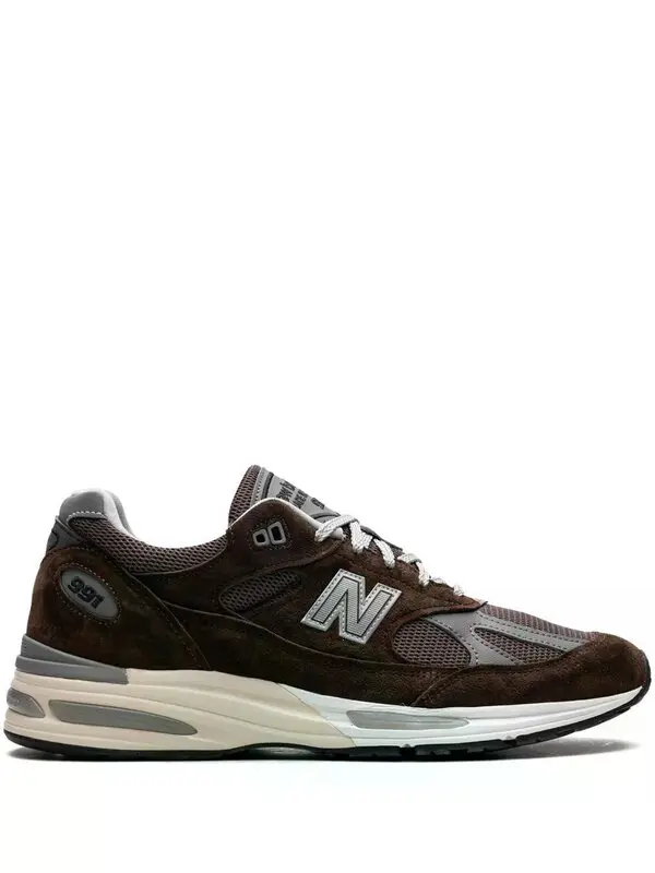 NEW BALANCE Made In Us 990v2 Sneakers