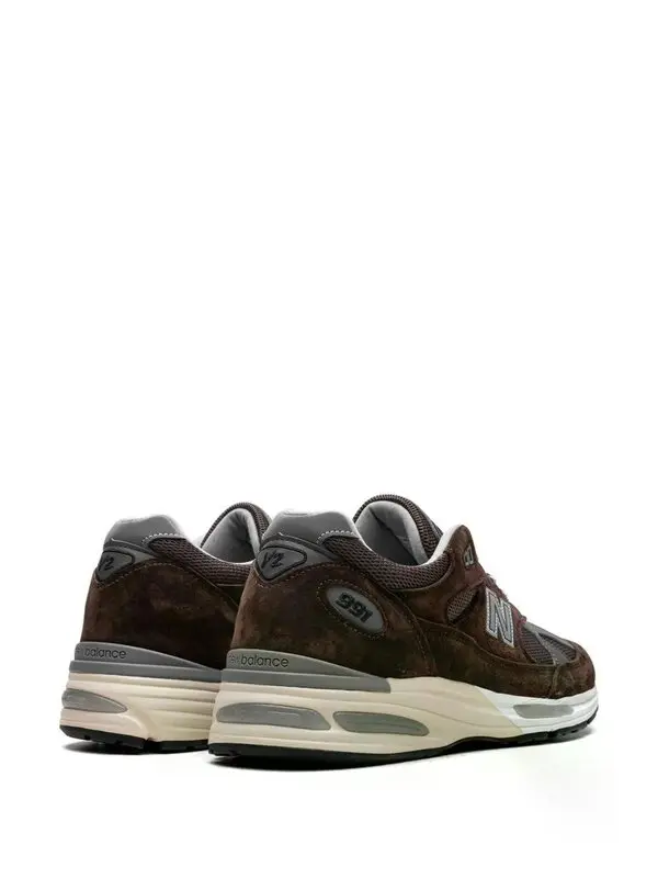 NEW BALANCE Made In Us 990v2 Sneakers