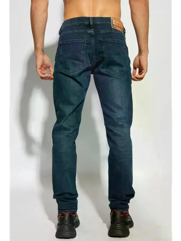 DIESEL® D-strukt 2019 Slim-cut Jeans