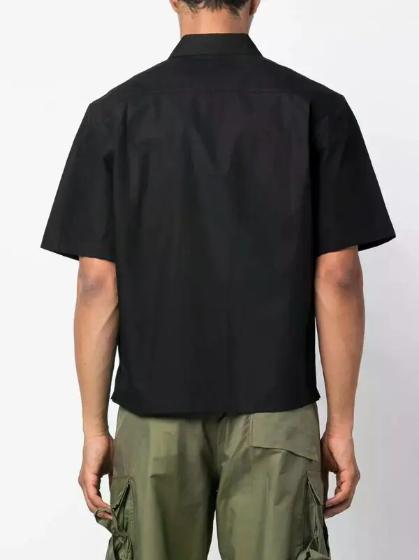 Off-White Wave Off Summer Shirt