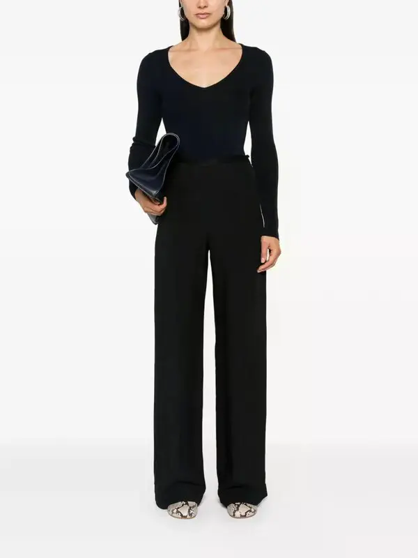 HERSKIND Nova Knitted Blouse
