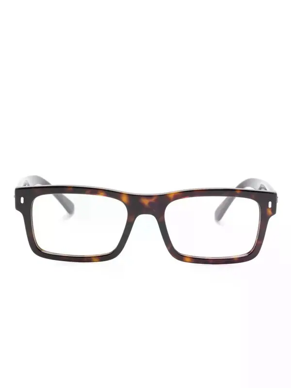 Ray-ban Rb5435 Glasses