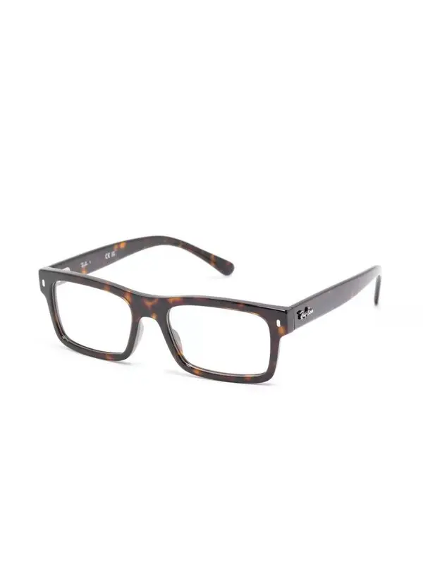 Ray-ban Rb5435 Glasses