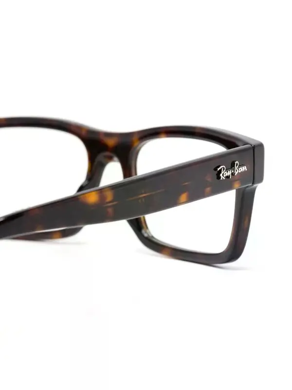 Ray-ban Rb5435 Glasses
